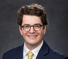 SESW Social Work Faculty in the Spotlight: Dr. Robert Hasson – School ...